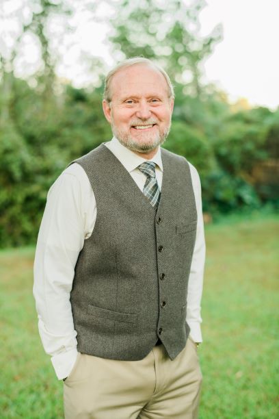 Jerry Williamson - Go To Nations