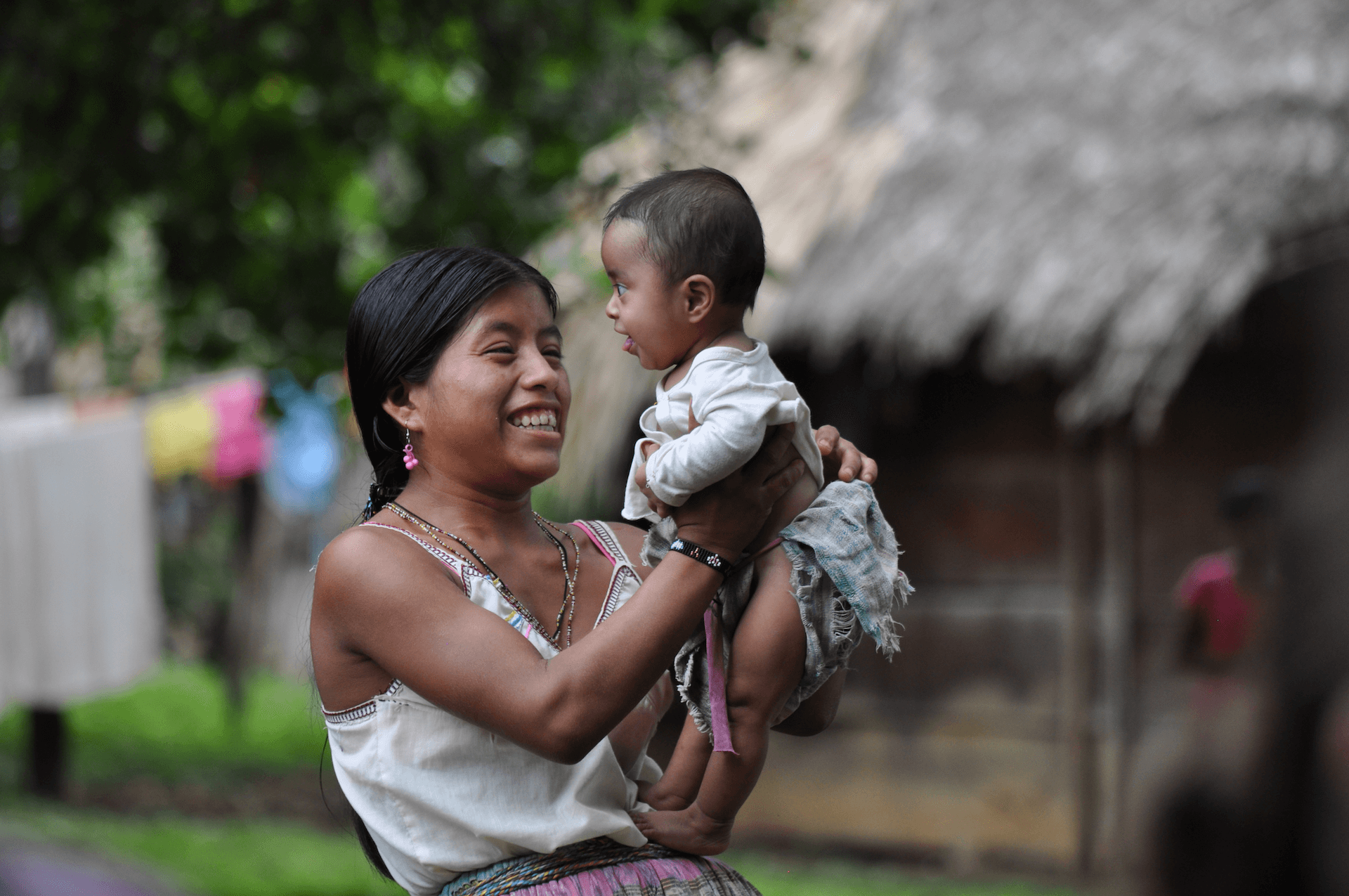 Projects - Go To Nations