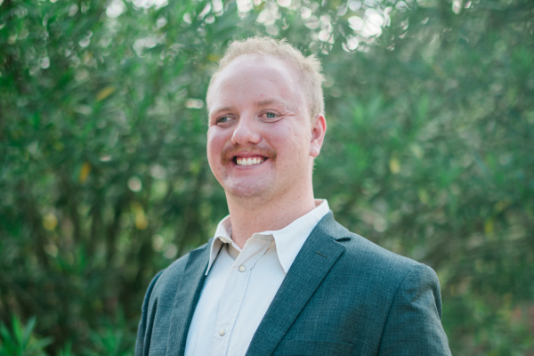 Ethan Gary - Go To Nations