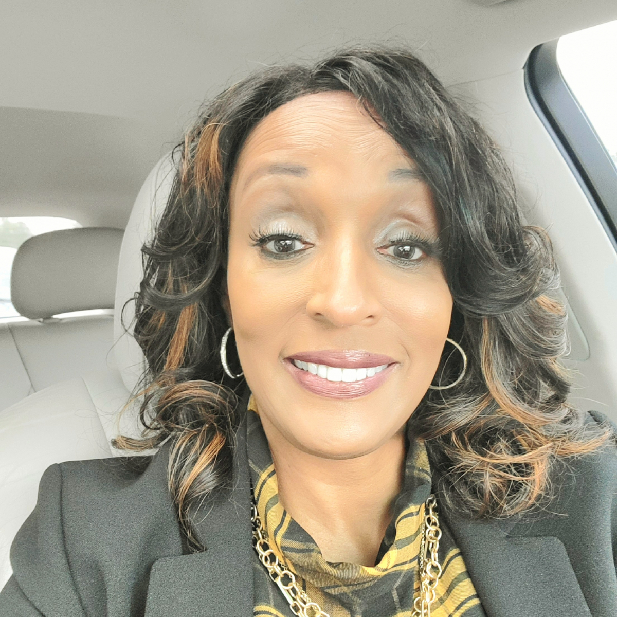 Campaign - Go To Nations