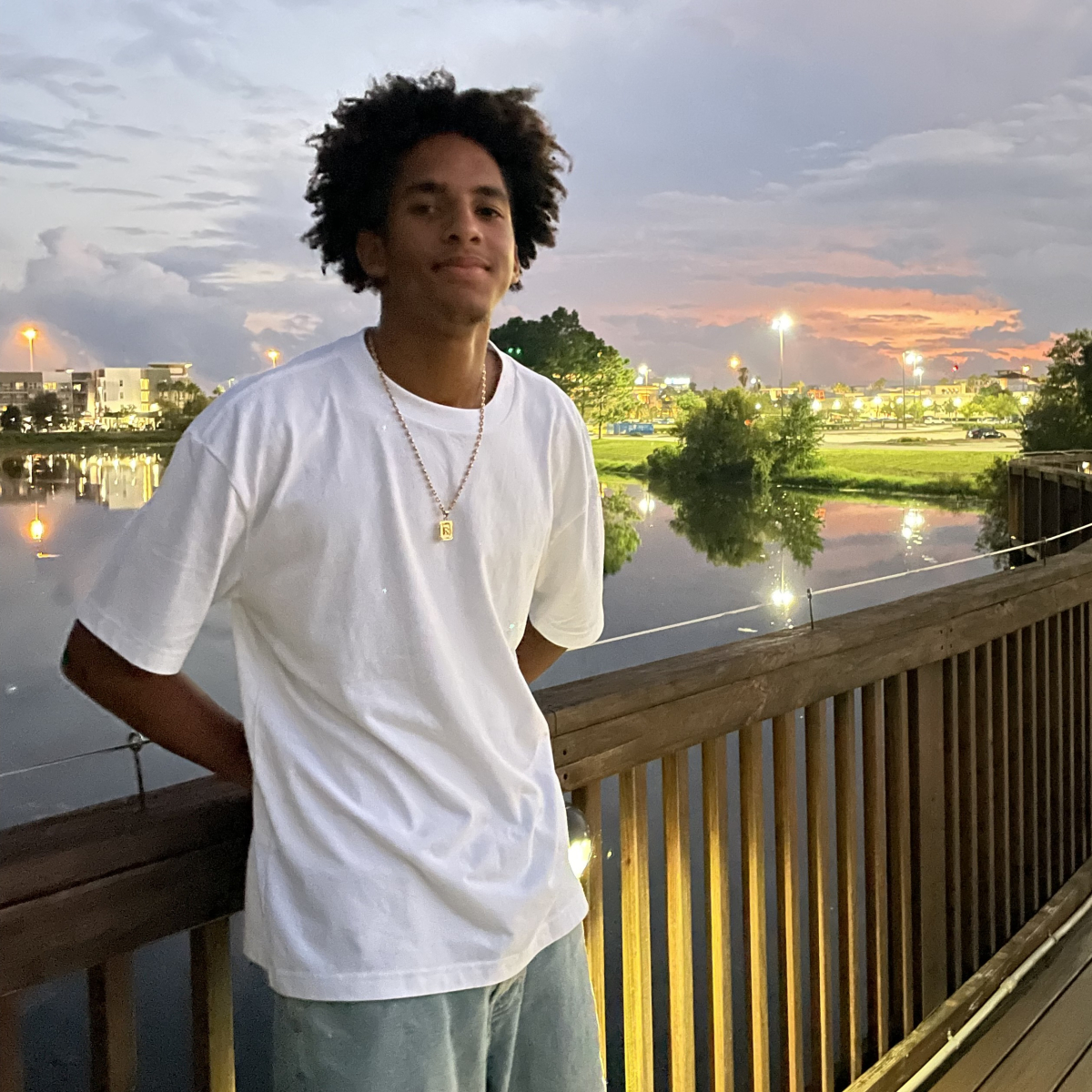 Campaign - Go To Nations